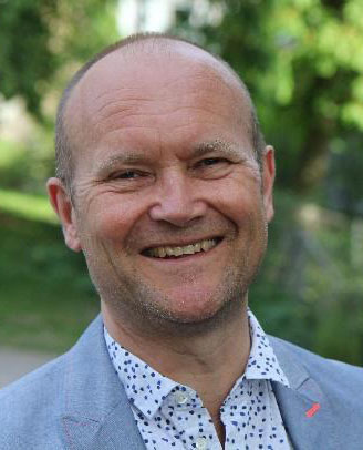 Våra programledare | REPRO